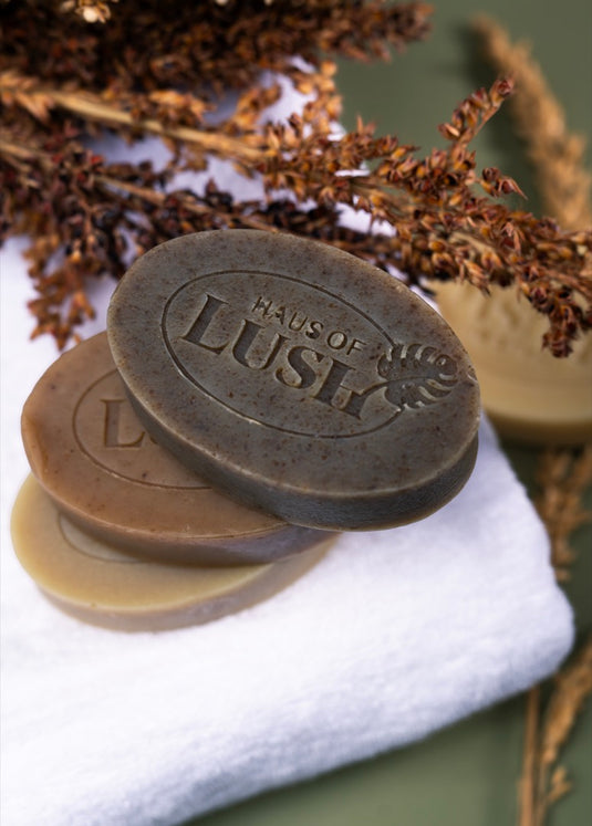 Haus of Lush | Natural Skincare Handcrafted in Ghana